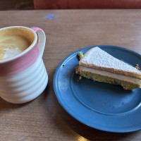 Caffetto Coffee House: Your Cozy Corner for Coffee and Connections in ...